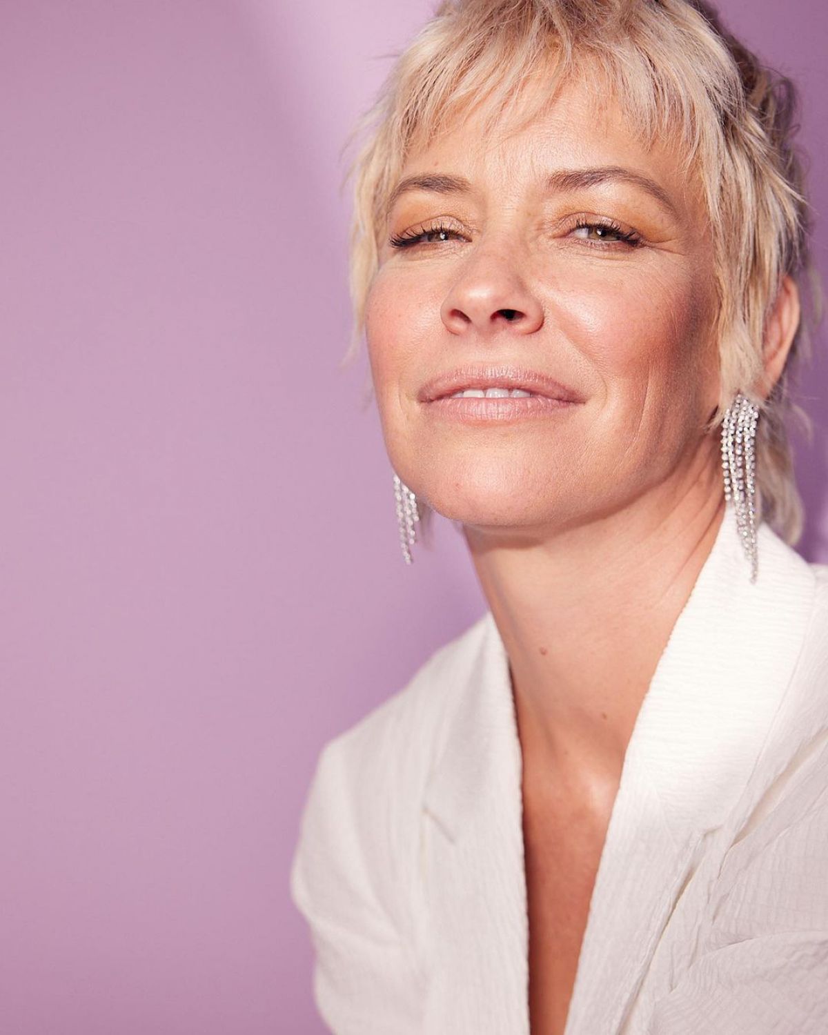 Shooting Evangeline Lilly à Anaheim - 27 septembre 2022