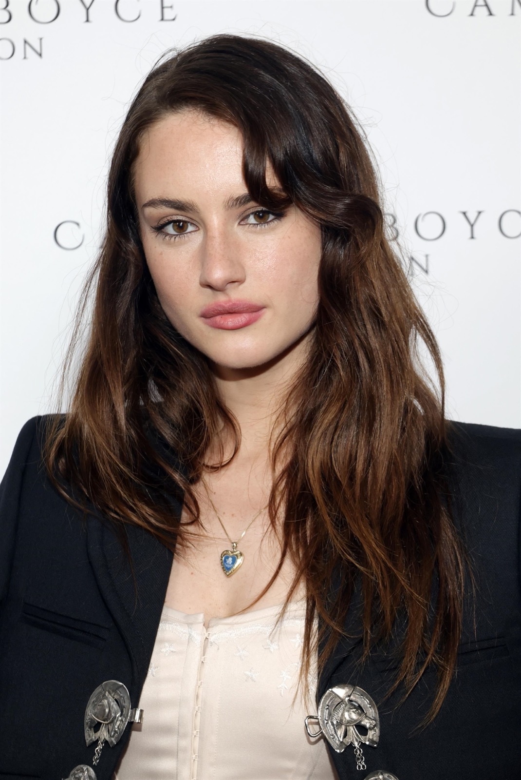 Grace Van Patten à la Cameron Boyce Foundation à Los Angeles - 12 juin 2023