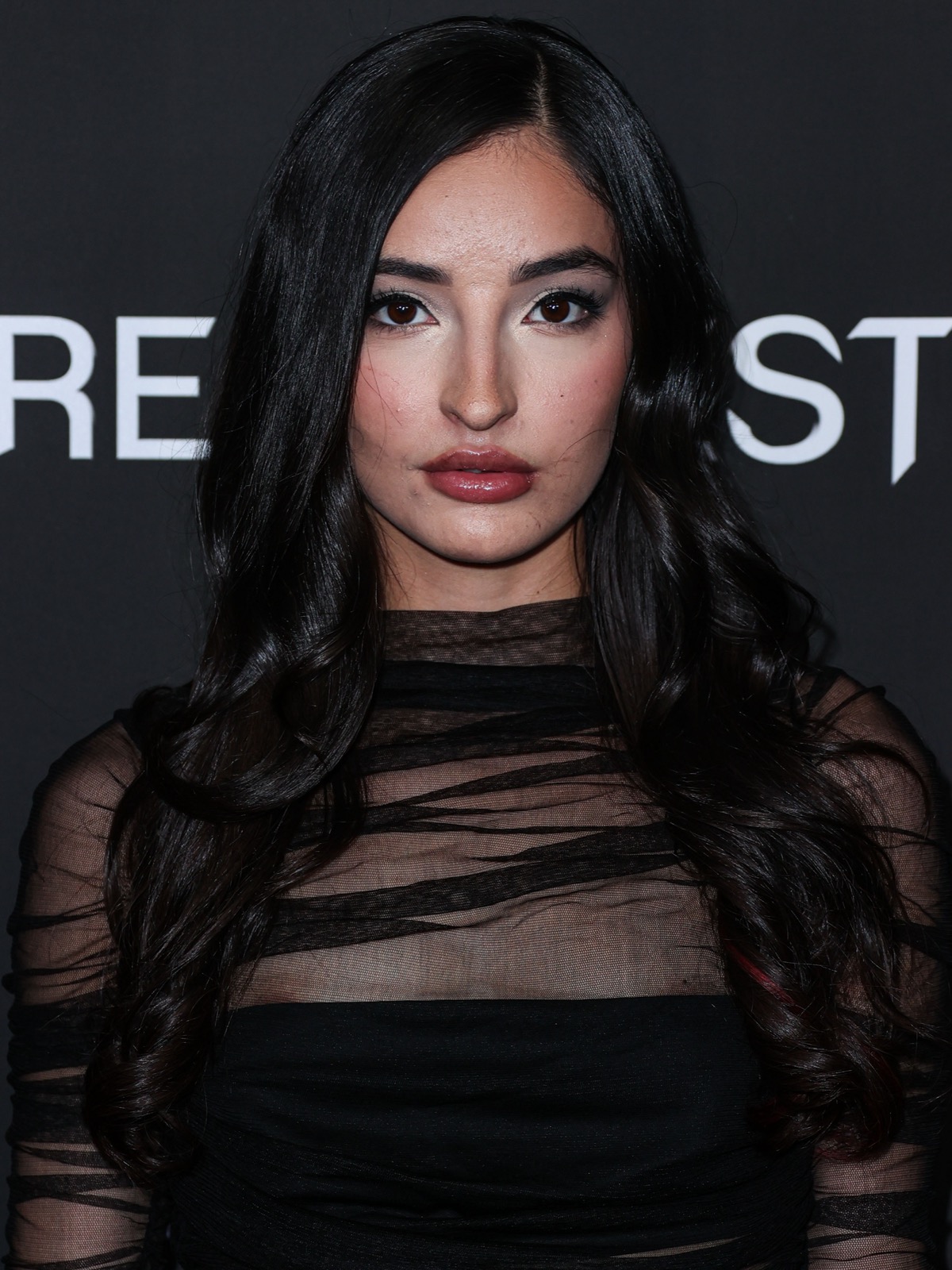 Emily Willis aux Screamfest Horror Film Festival à Los Angeles - 12 ...