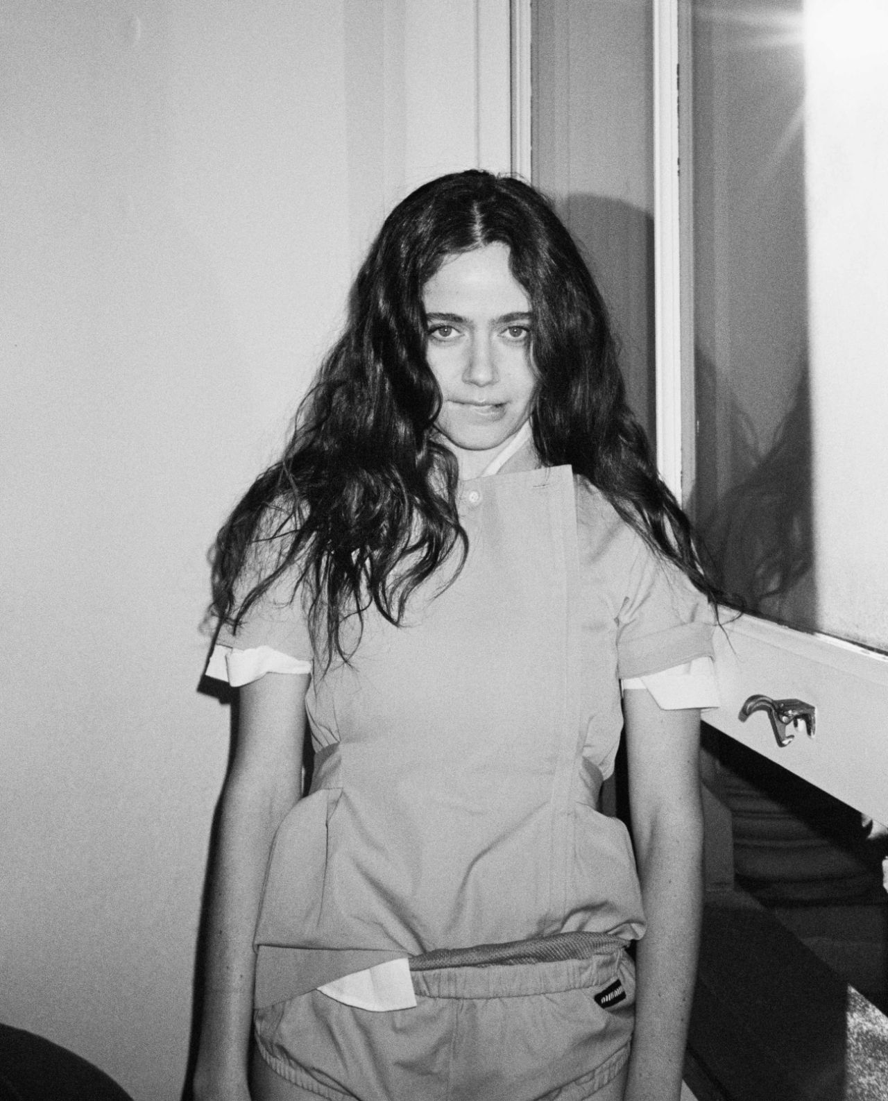 Molly Gordon joue la drama queen pour Cultured - 29 avril 2025